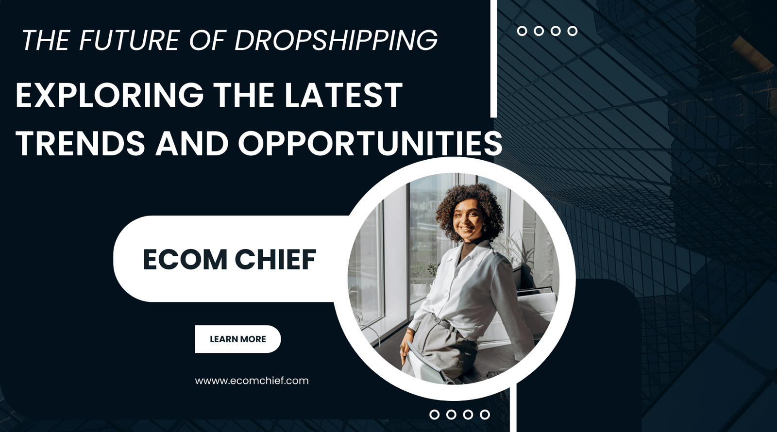Discover the Latest Trends in Dropshipping and Buy Your Own Turnkey ...